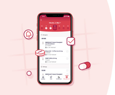 Bolus alba comp. Pulver - 35 g - gesund.de