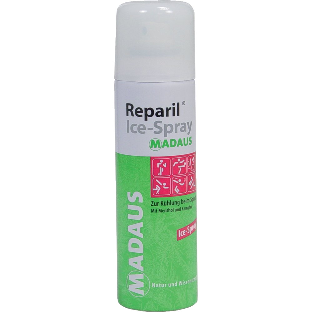 REPARIL Ice-Spray - 200 ml - gesund.de